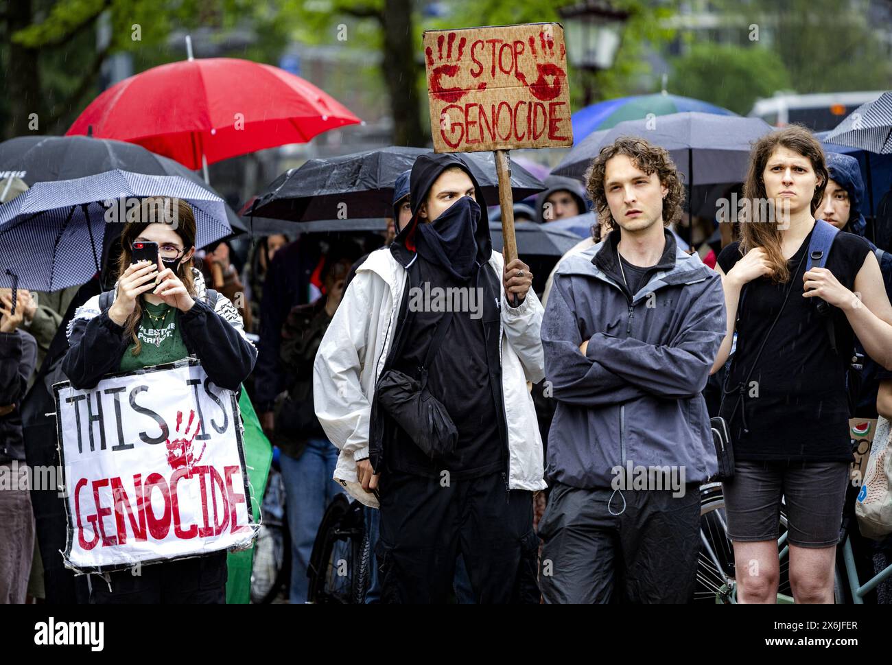 Nakba day israel hi-res stock photography and images - Alamy