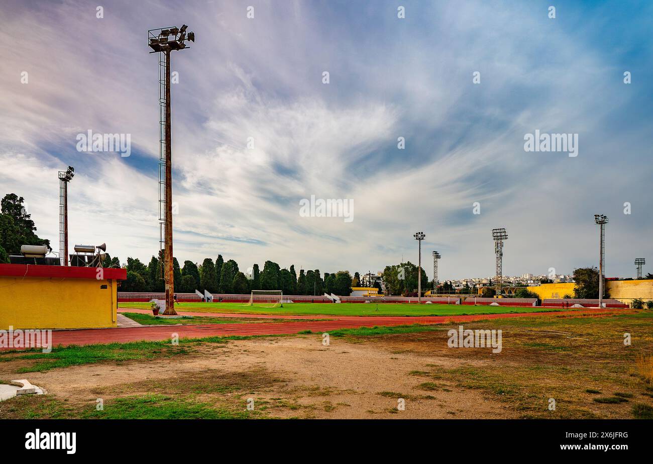 Diagoras hi-res stock photography and images - Alamy