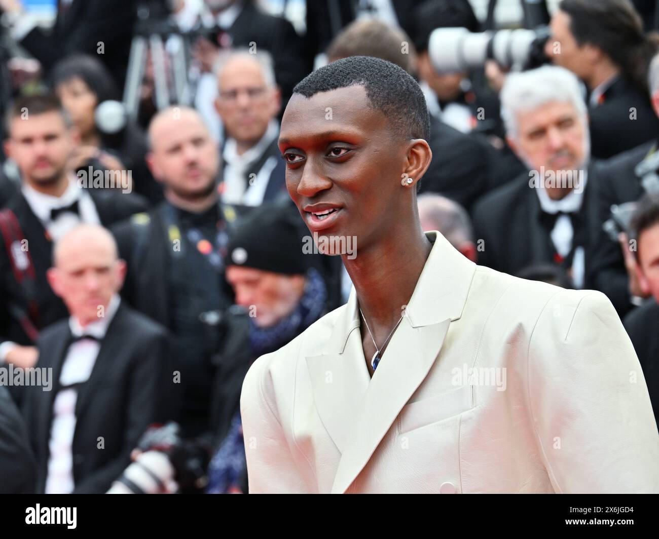 Cannes, France. 02nd Jan, 2000. Cannes, 77th Cannes Film Festival 2024 ...