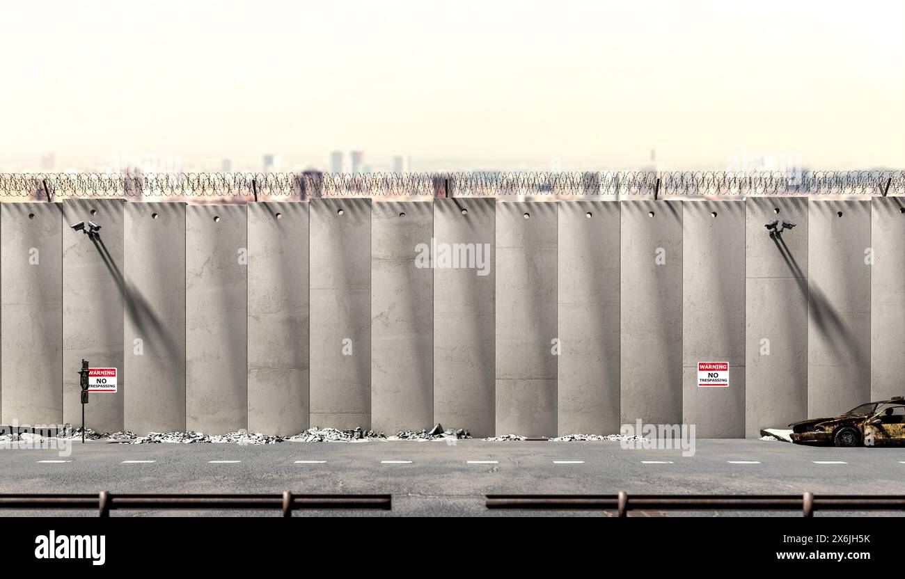 Arbed wire hi-res stock photography and images - Alamy