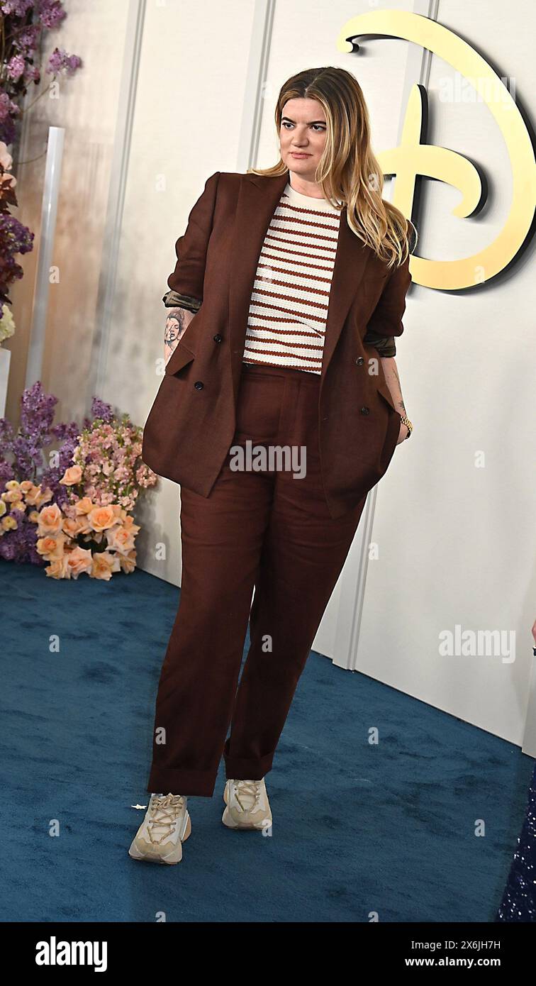 Leslye headland 2024 upfront hi-res stock photography and images - Alamy