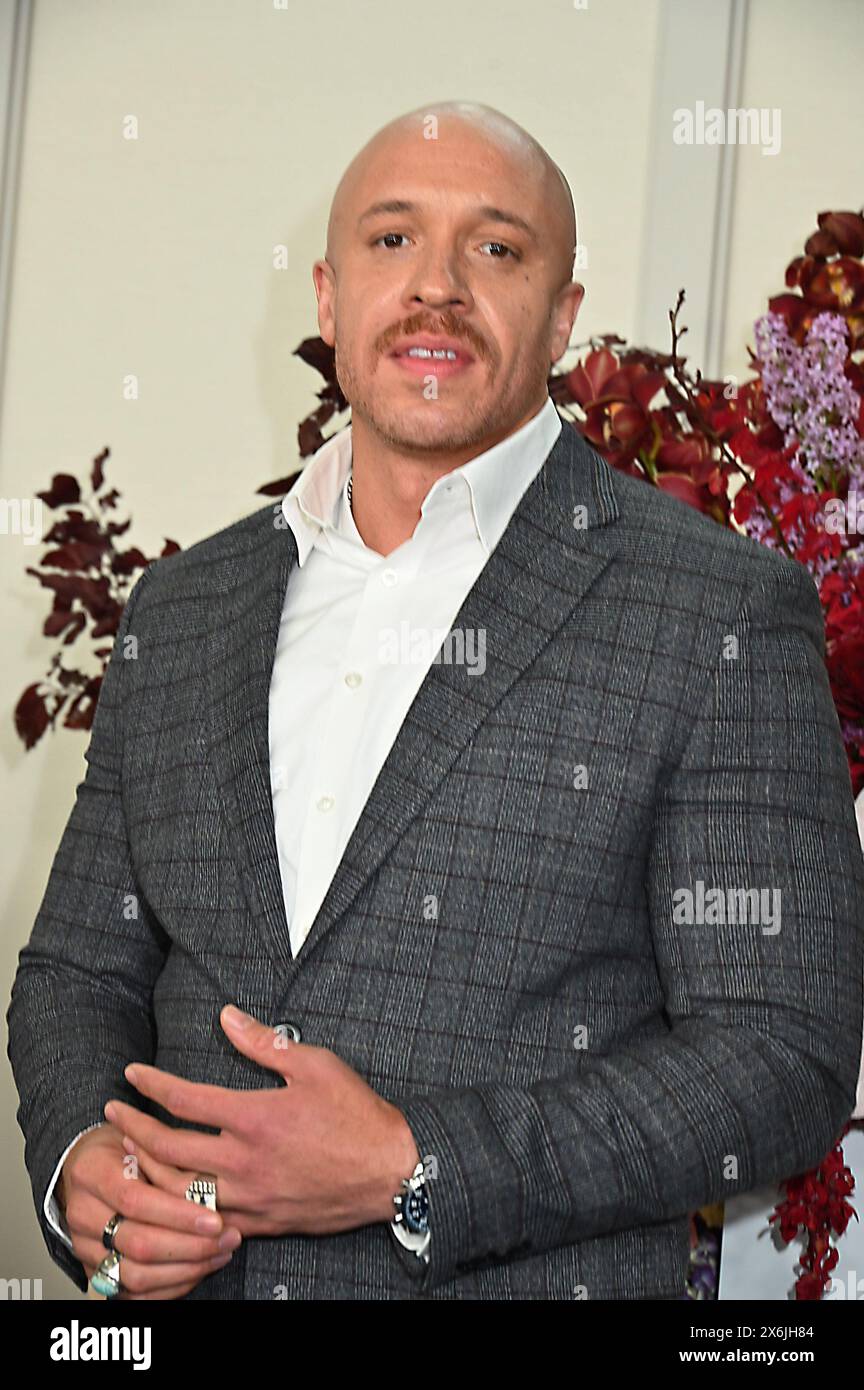 Keilyn durrel jones hi-res stock photography and images - Alamy