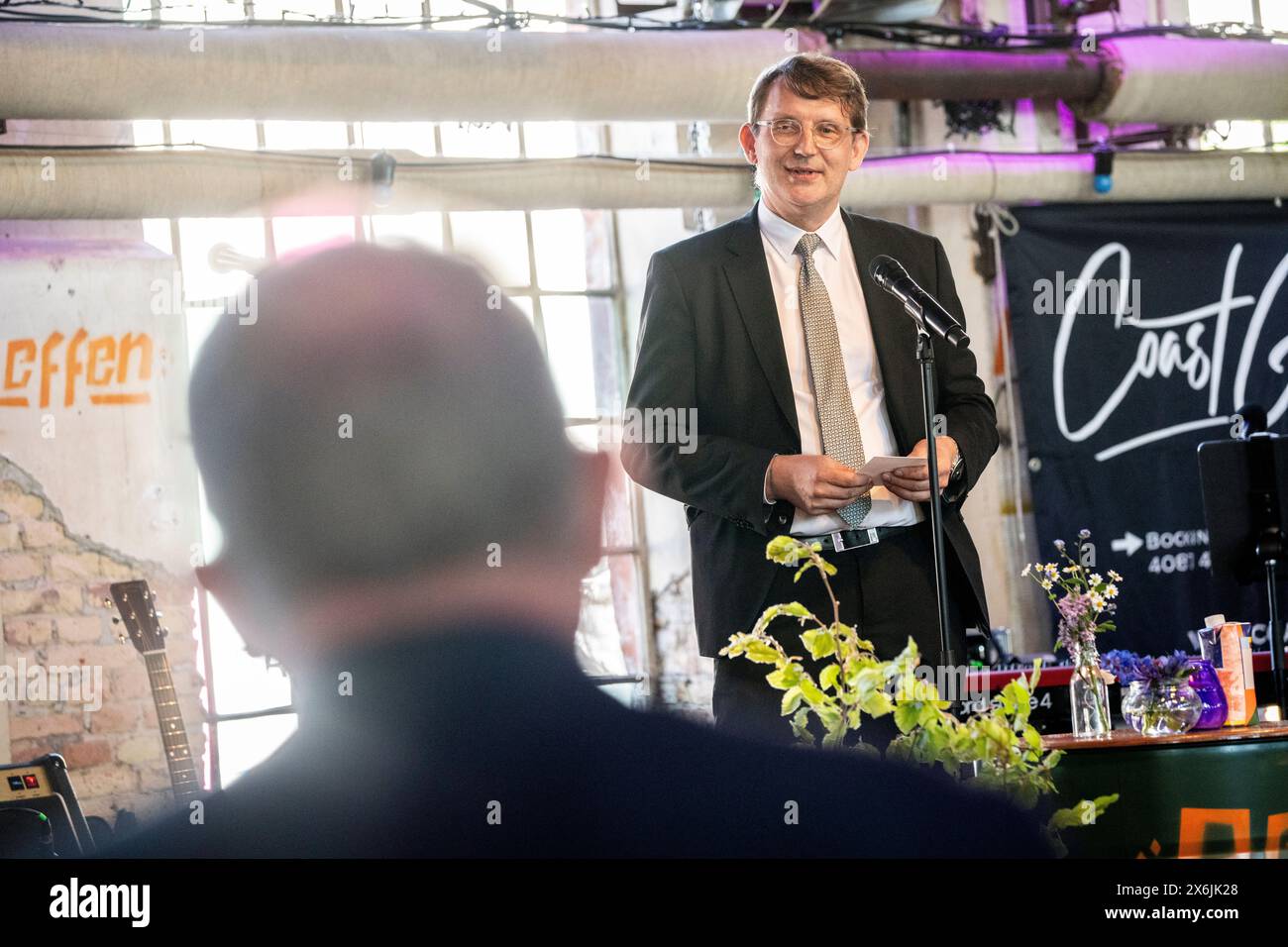 Troels rasmussen hi-res stock photography and images - Alamy