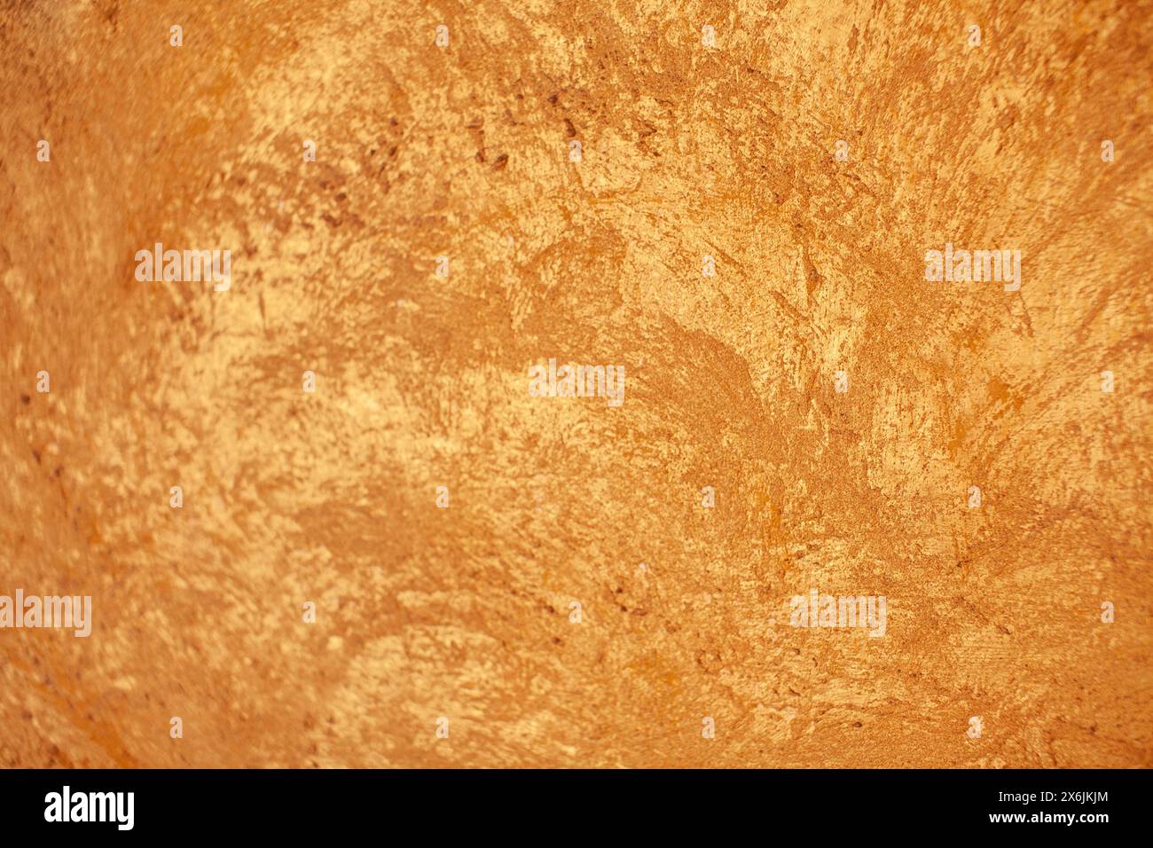 gold texture natural painted wall Stock Photo - Alamy