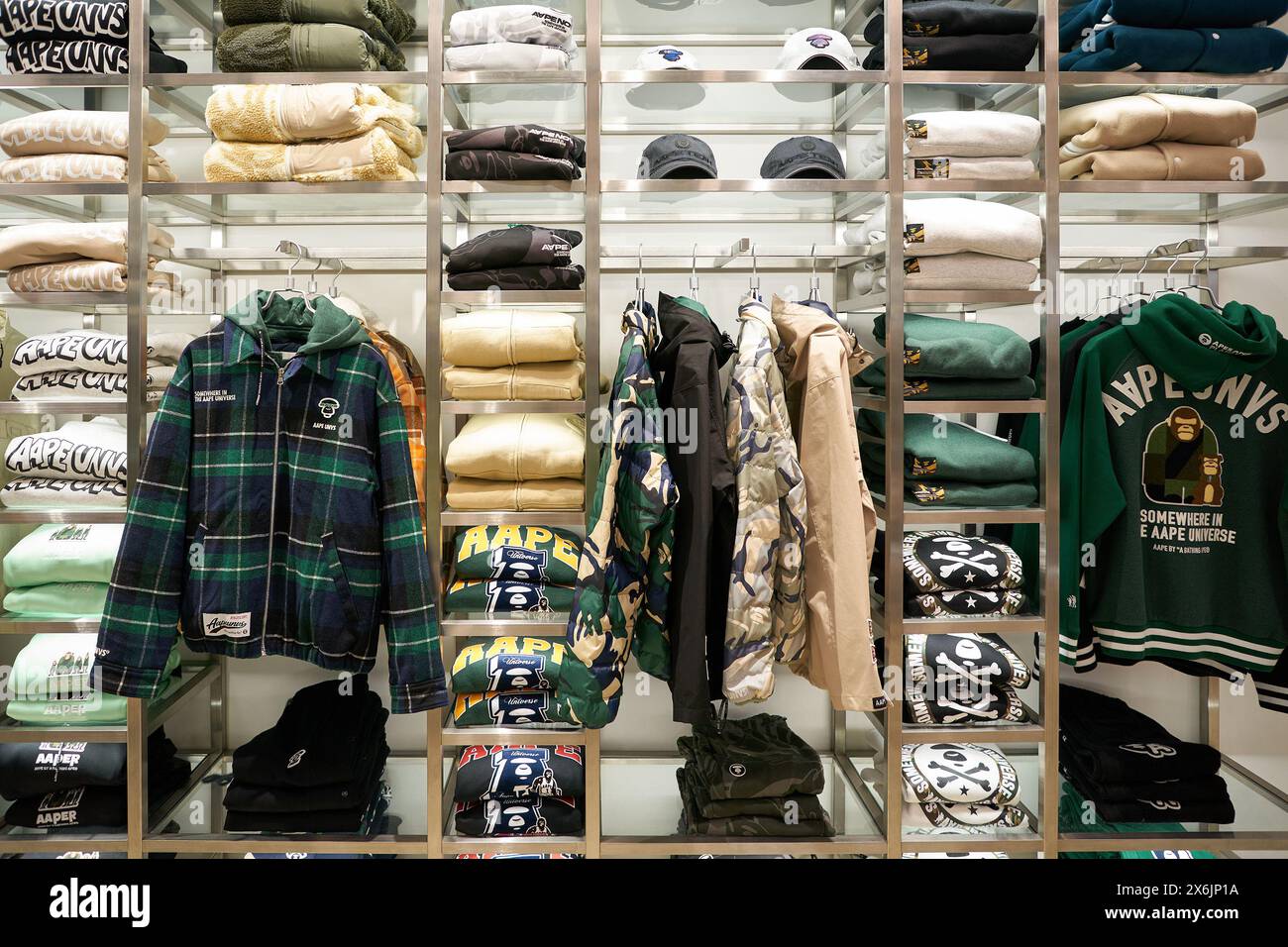 Tomoaki nagao hi-res stock photography and images - Alamy