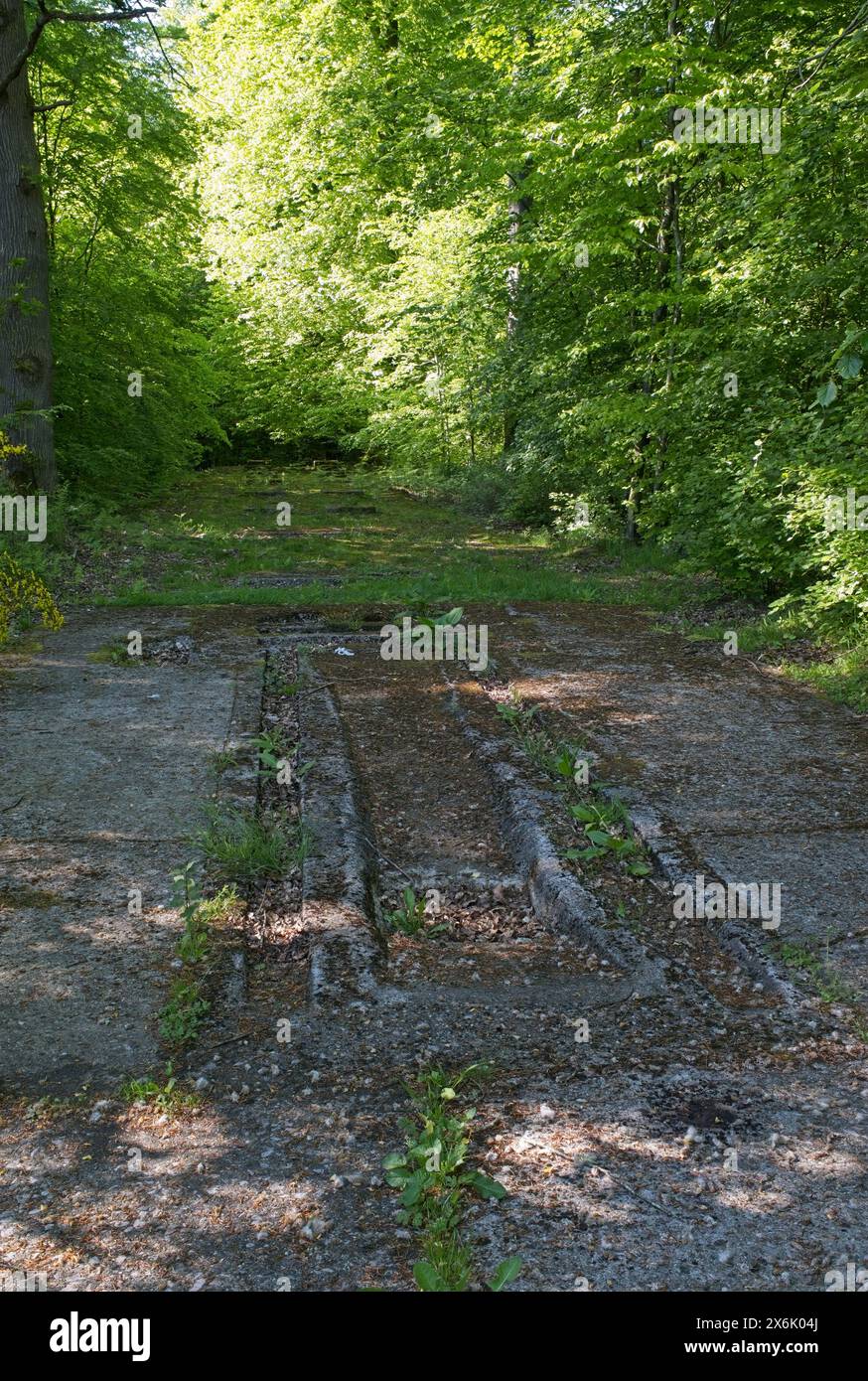 V1 rocket hi-res stock photography and images - Alamy