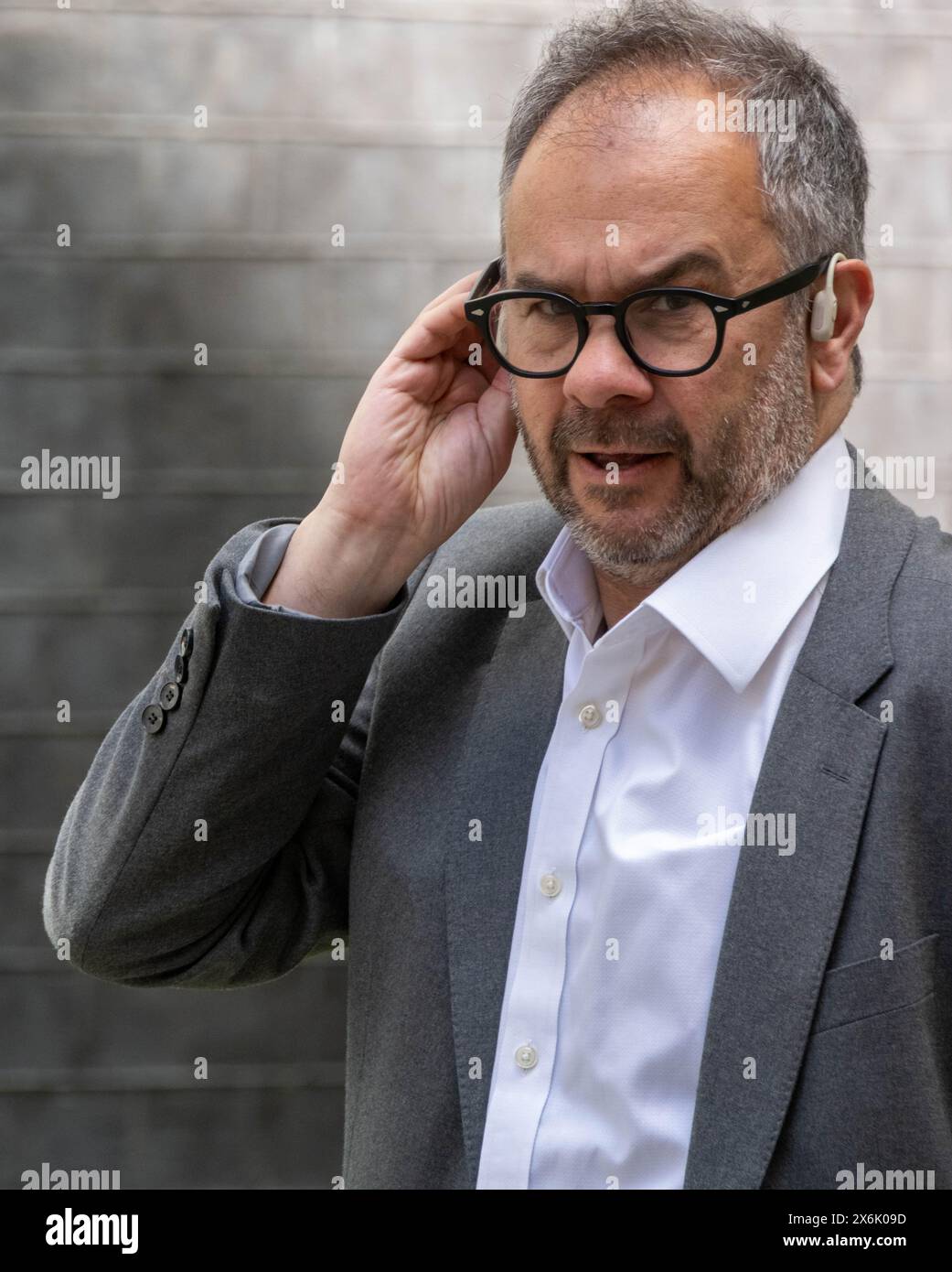 Paul scully conservative mp hi-res stock photography and images - Alamy