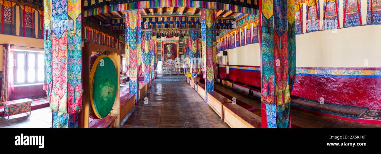Prayer room india hi-res stock photography and images - Alamy