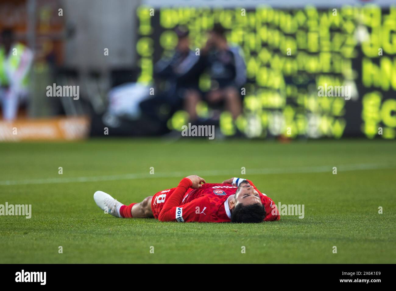 Kevin sessa hi-res stock photography and images - Alamy