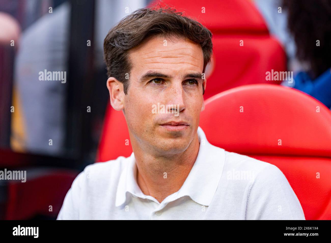 Iñigo perez ray hi-res stock photography and images - Alamy