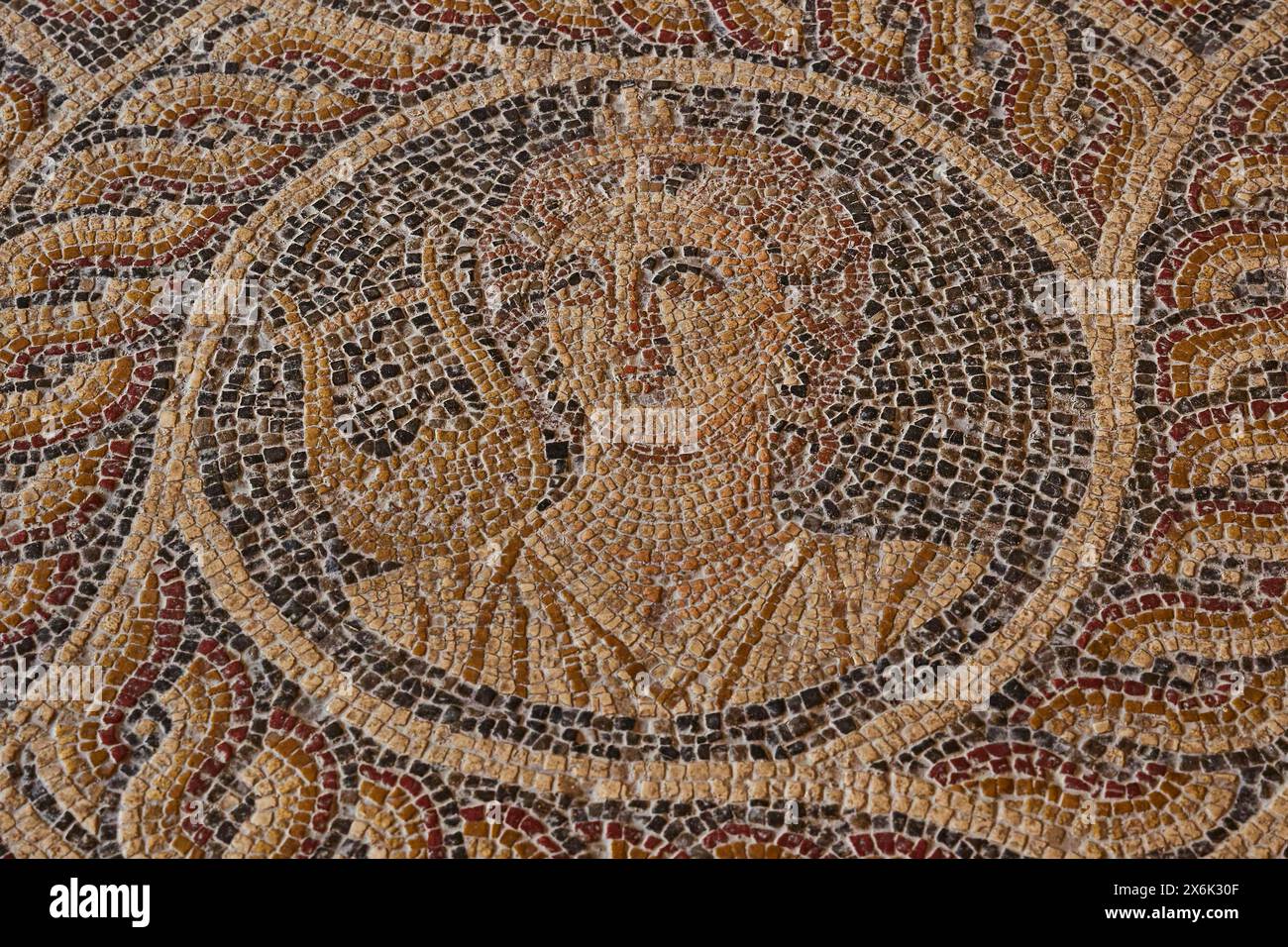 The dance of muses hi-res stock photography and images - Alamy