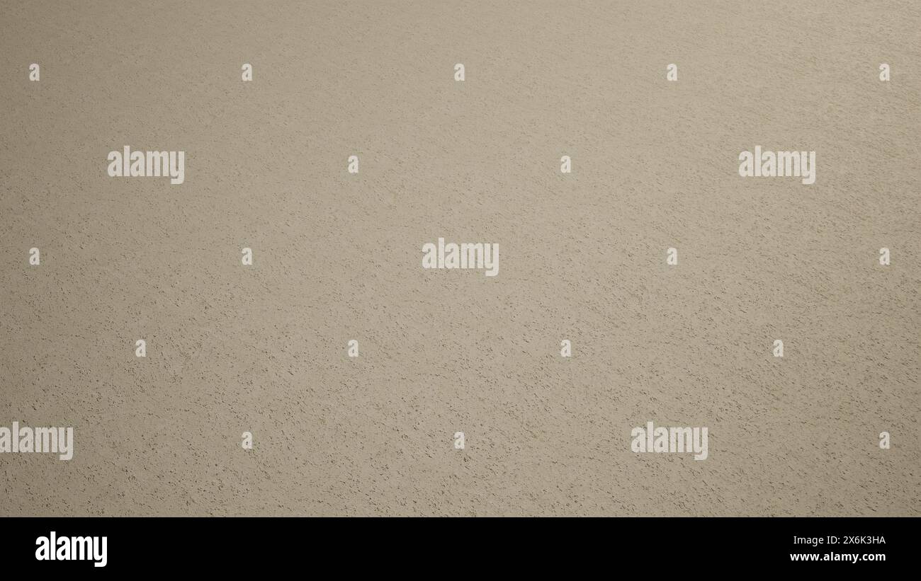 Concept or conceptual solid beige background of soft concrete texture ...