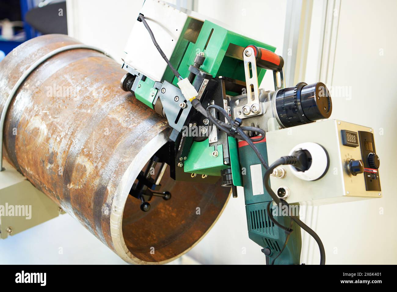 Joint cutter hi-res stock photography and images - Alamy