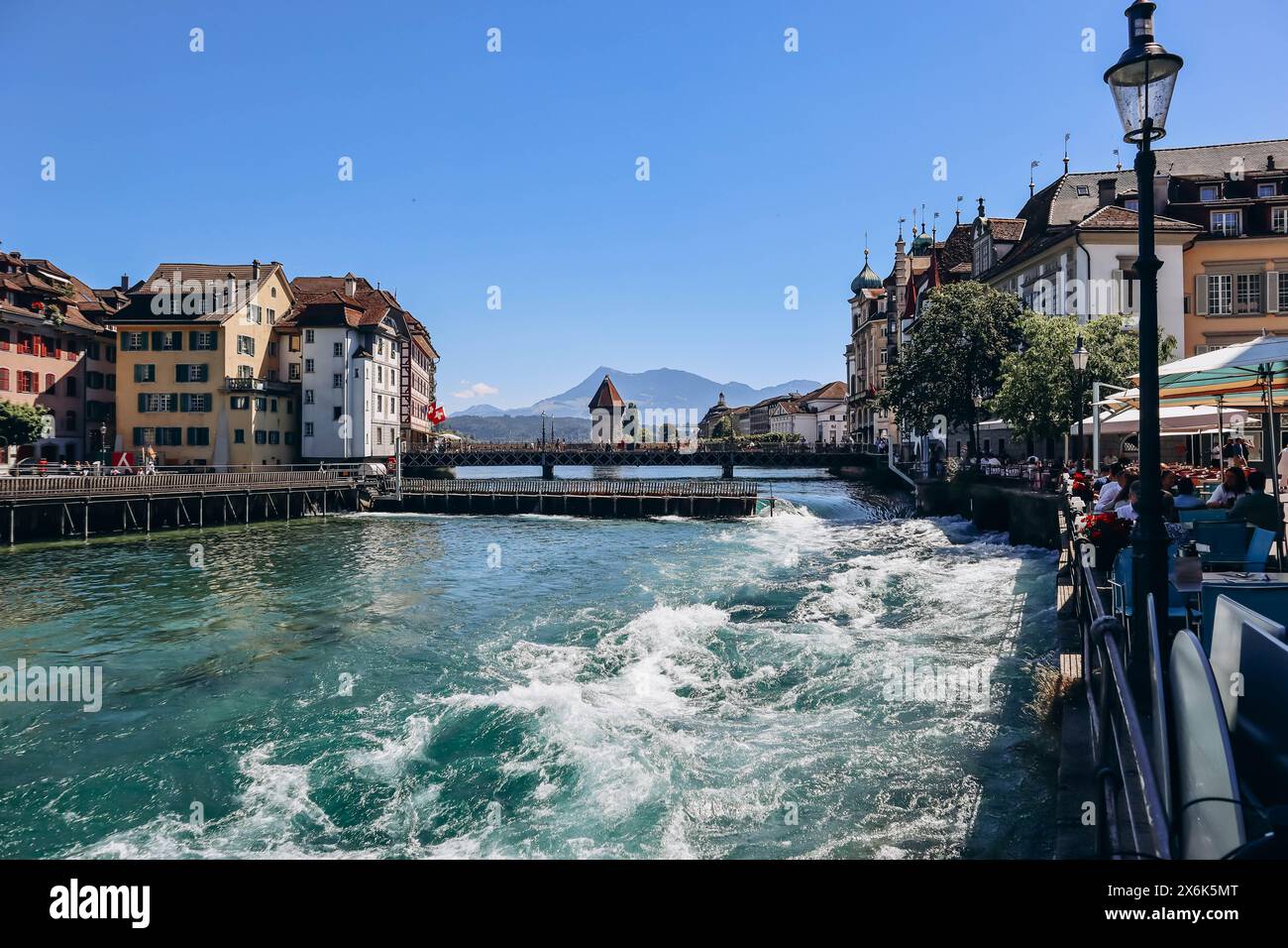 Needle dam hi-res stock photography and images - Alamy