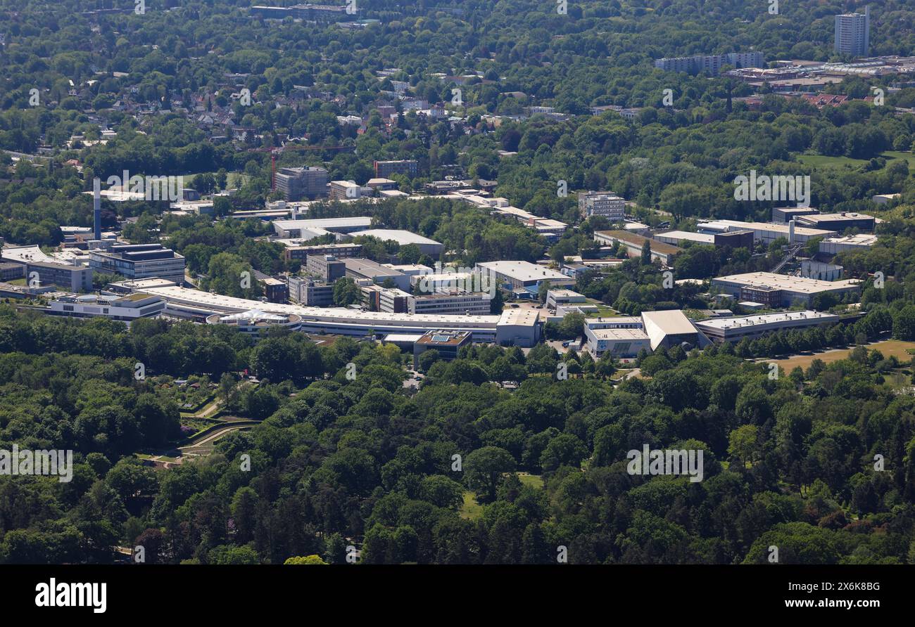 Deutsches elektronen hi-res stock photography and images - Alamy