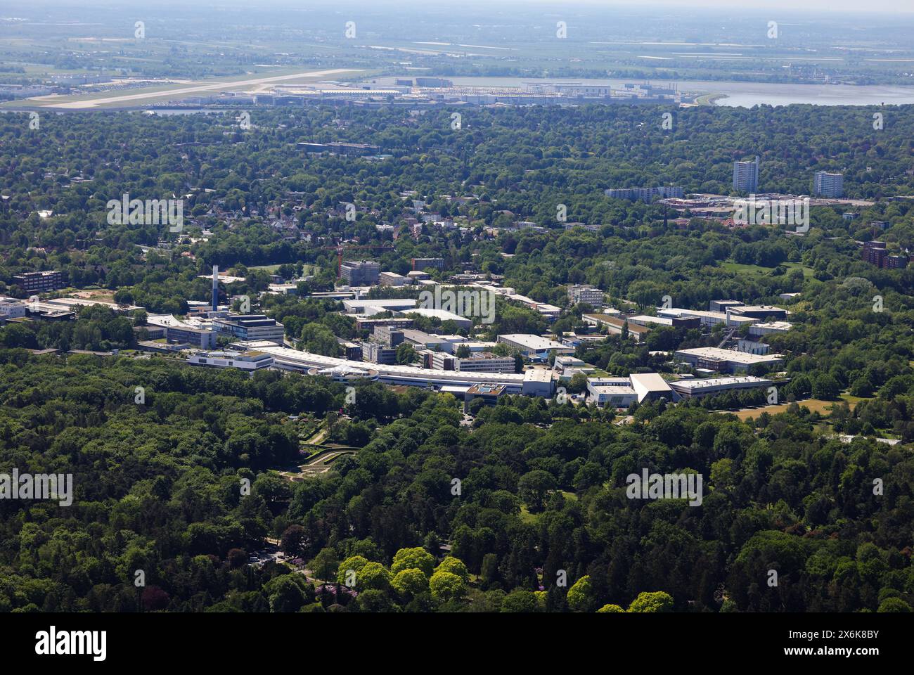 Deutsches elektronen hi-res stock photography and images - Alamy
