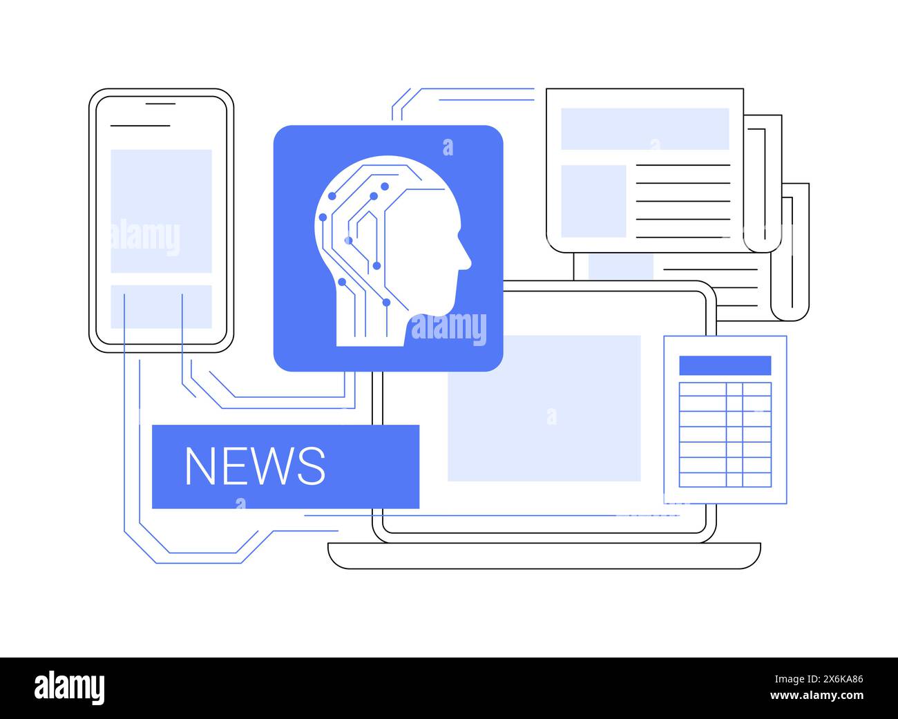 Enhanced monitoring hi-res stock photography and images - Alamy