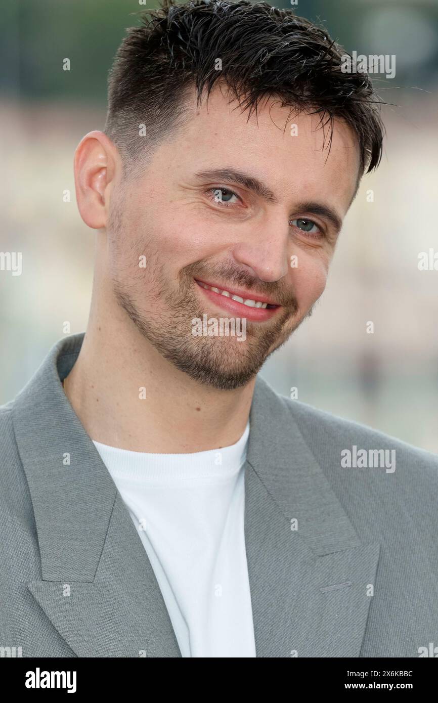 Raphael quenard hi-res stock photography and images - Alamy