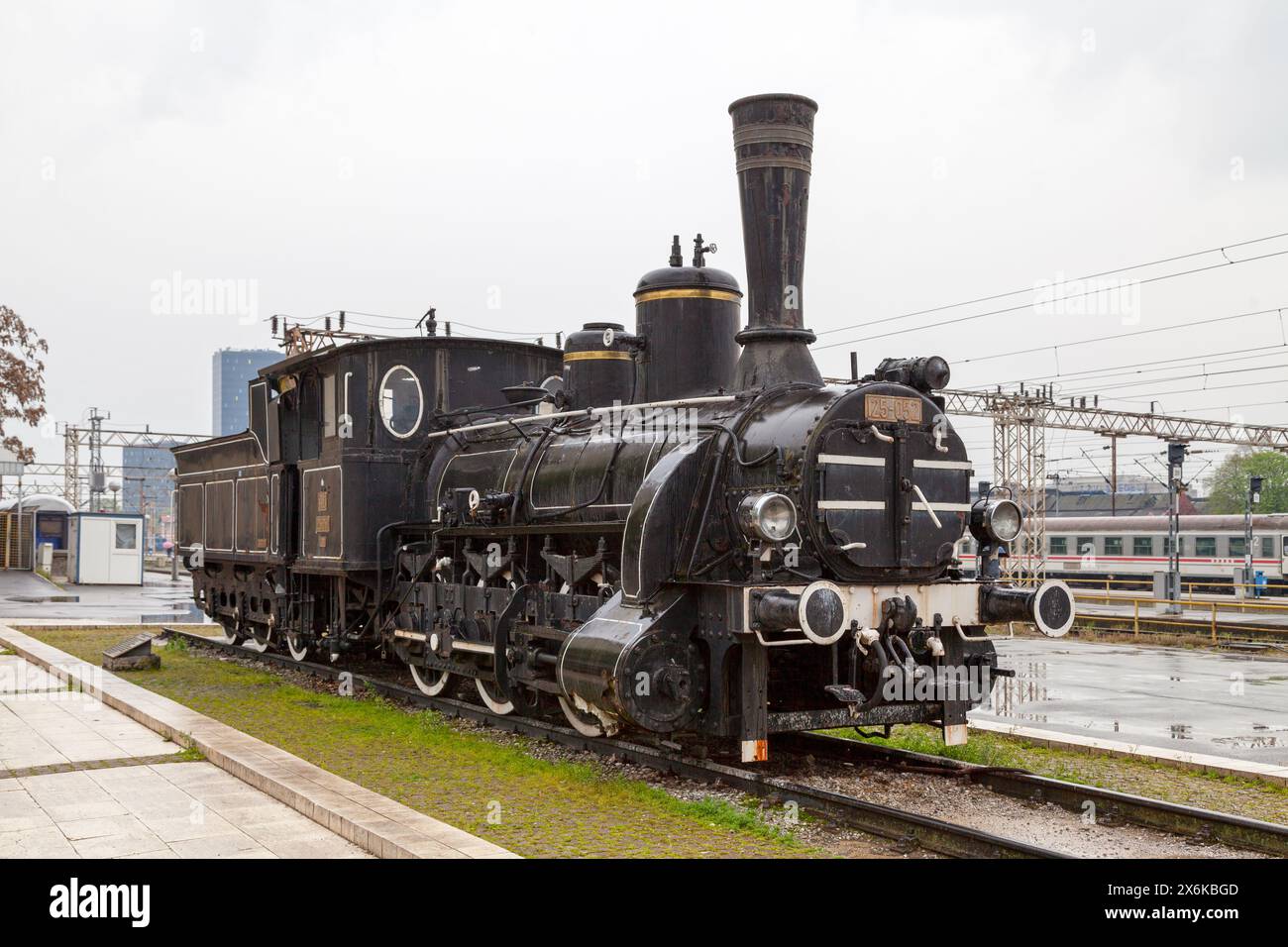 125 052 hi-res stock photography and images - Alamy