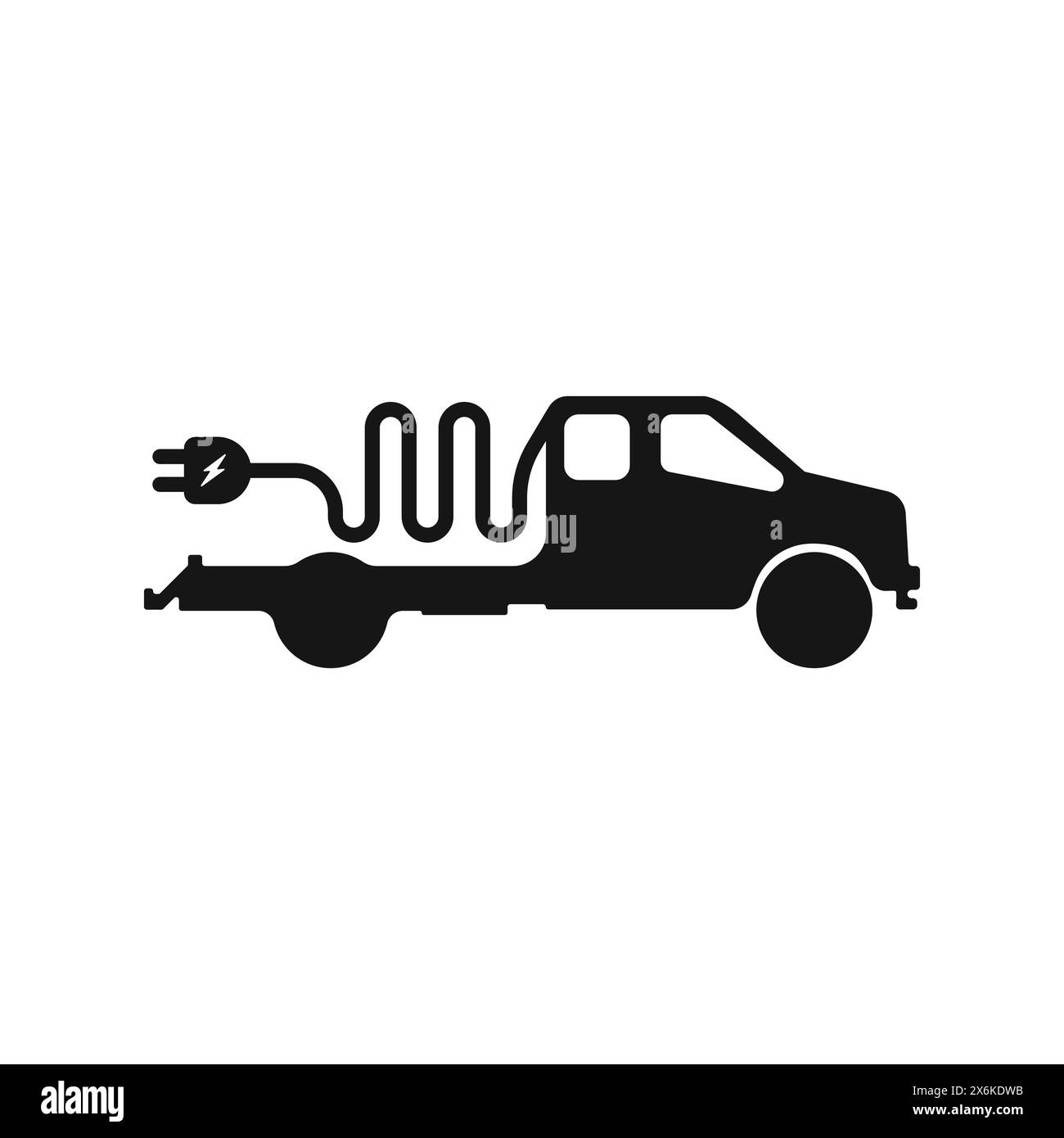 Van socket Stock Vector Images - Alamy