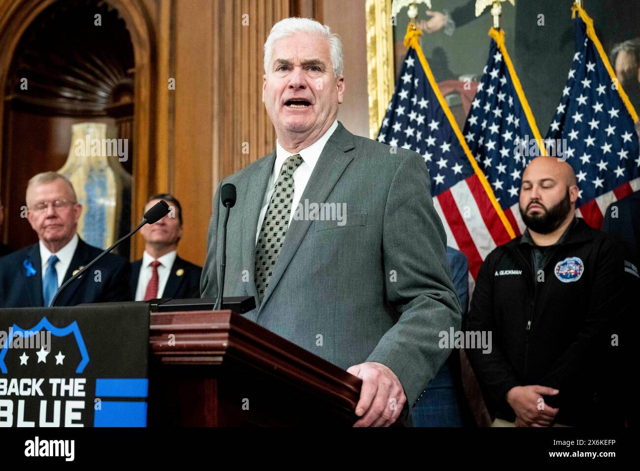 Washington, District Of Columbia, USA. 15th May, 2024. U.S ...