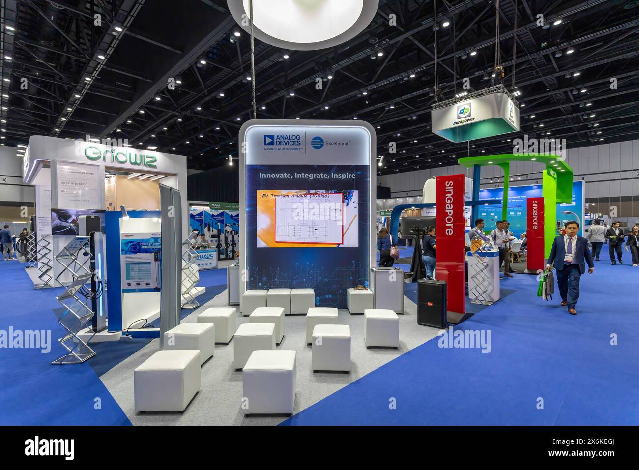 Excelpoint hi-res stock photography and images - Alamy