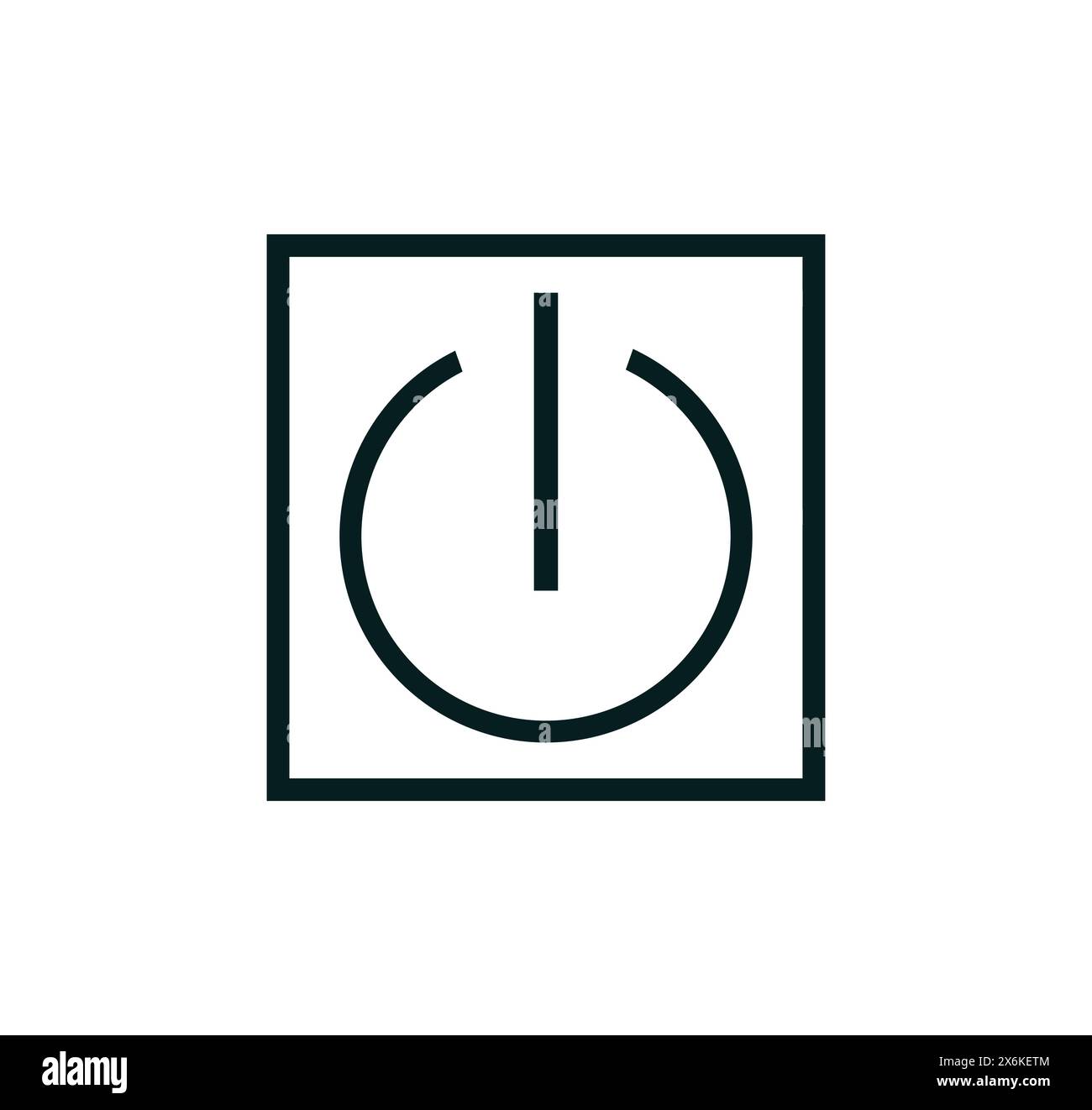 Remote station stand-by condition symbol Stock Vector Image & Art - Alamy