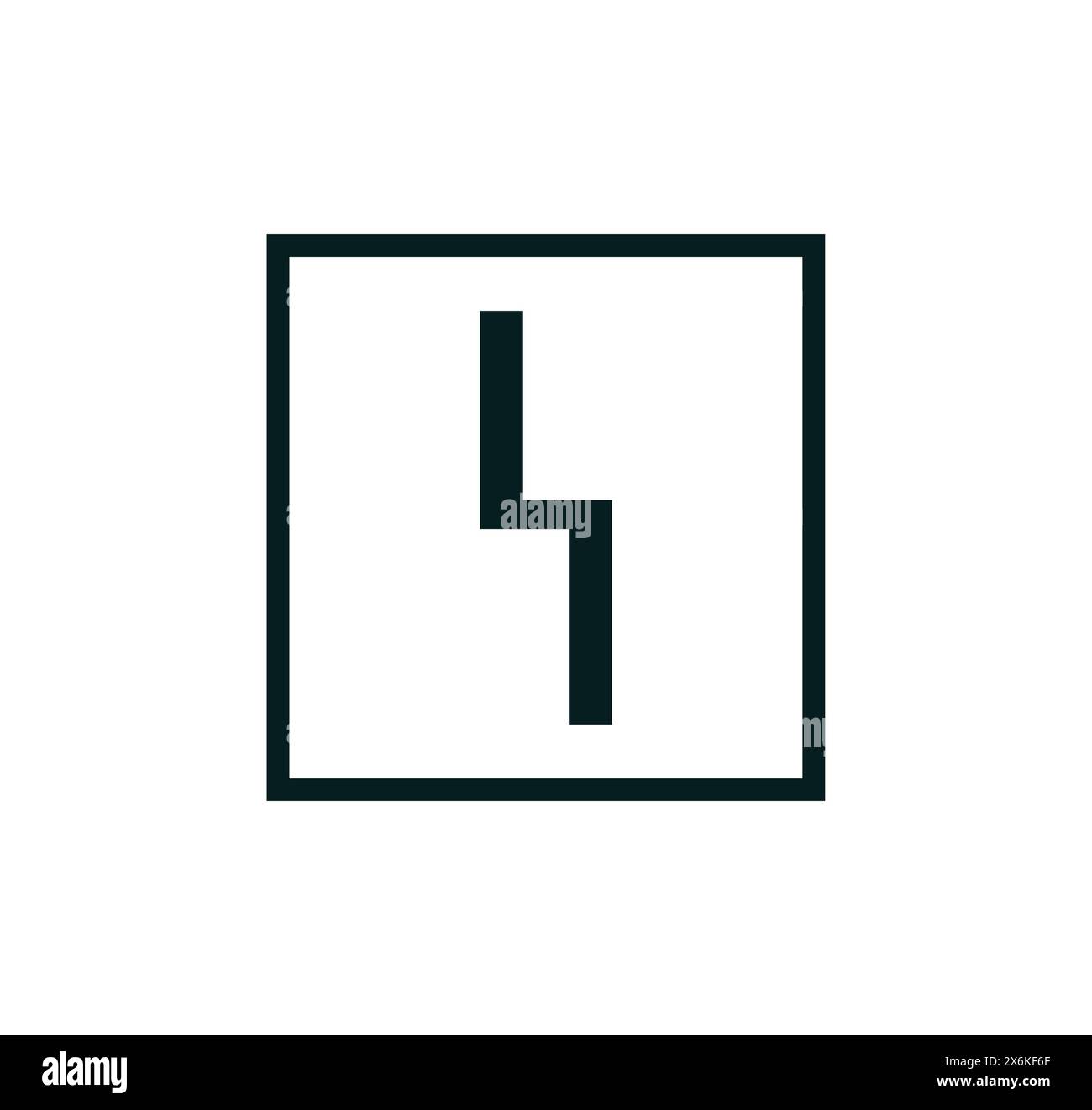 Remote station out of order symbol Stock Vector Image & Art - Alamy