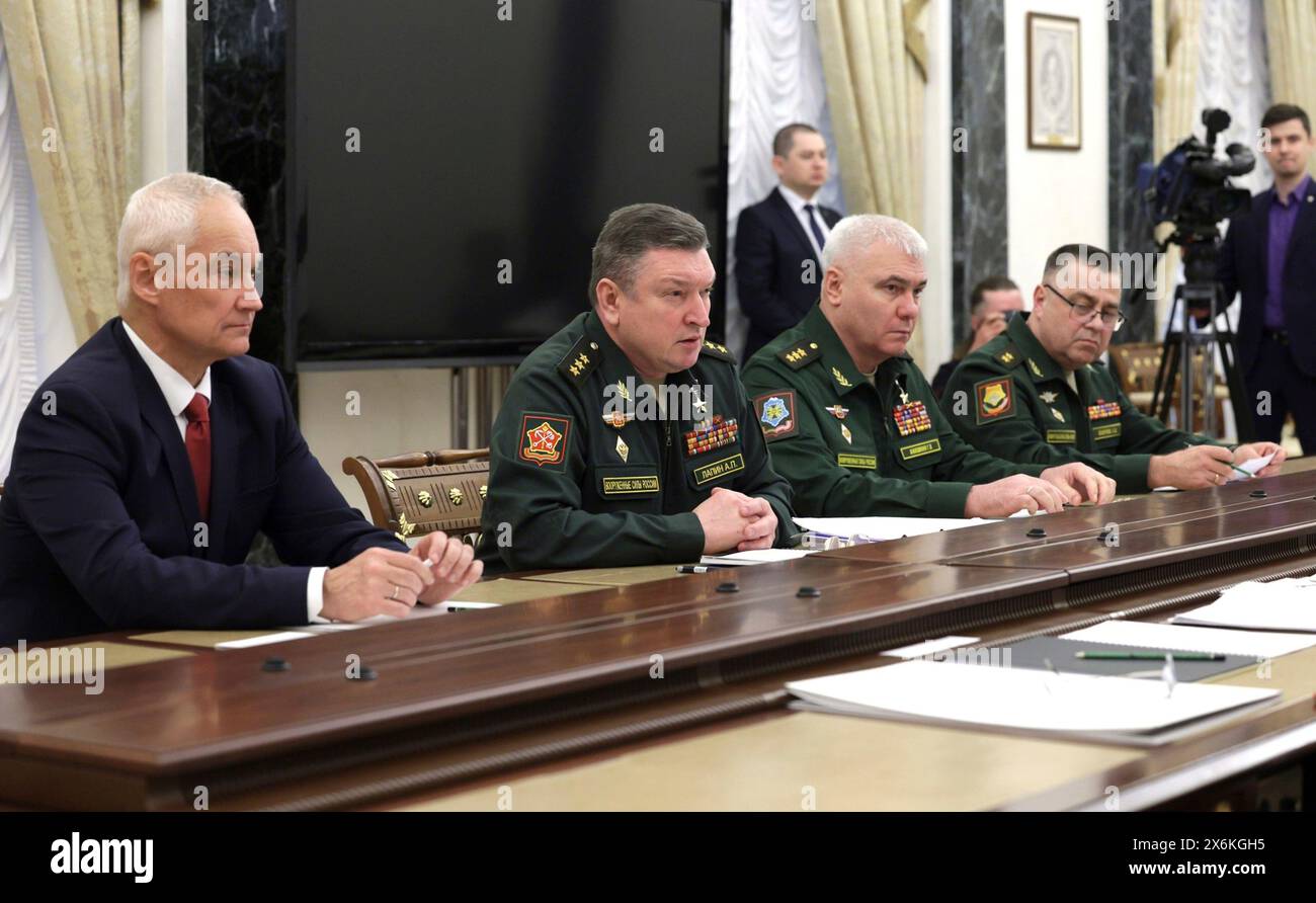 Alexander lapin hi-res stock photography and images - Alamy