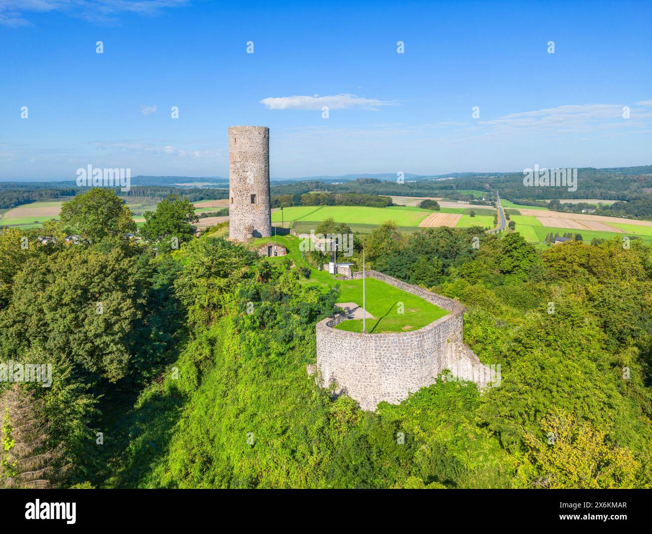 Merenberg hi-res stock photography and images - Alamy