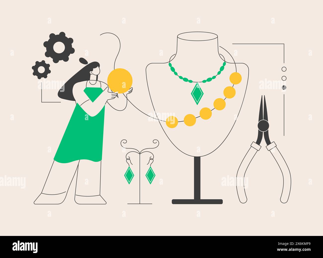 Self made designer hi-res stock photography and images - Alamy