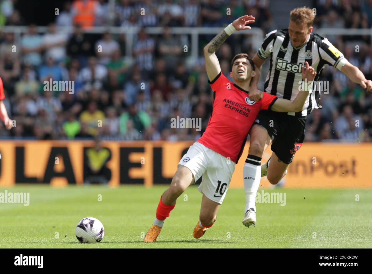 Julio enciso soccer hi-res stock photography and images - Alamy