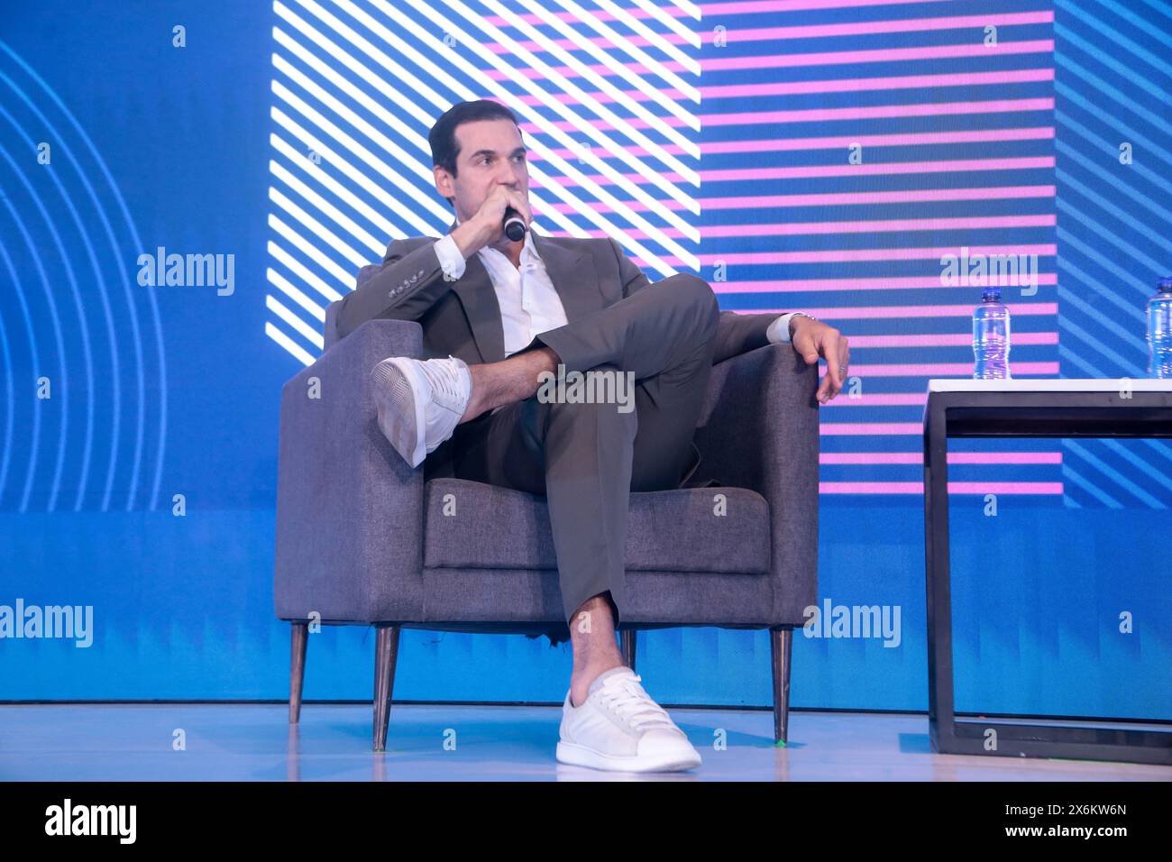 Oren alexander hi-res stock photography and images - Alamy