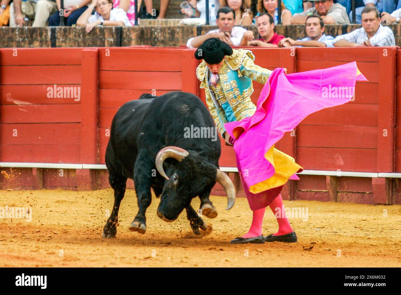 Chicuelina hi-res stock photography and images - Alamy