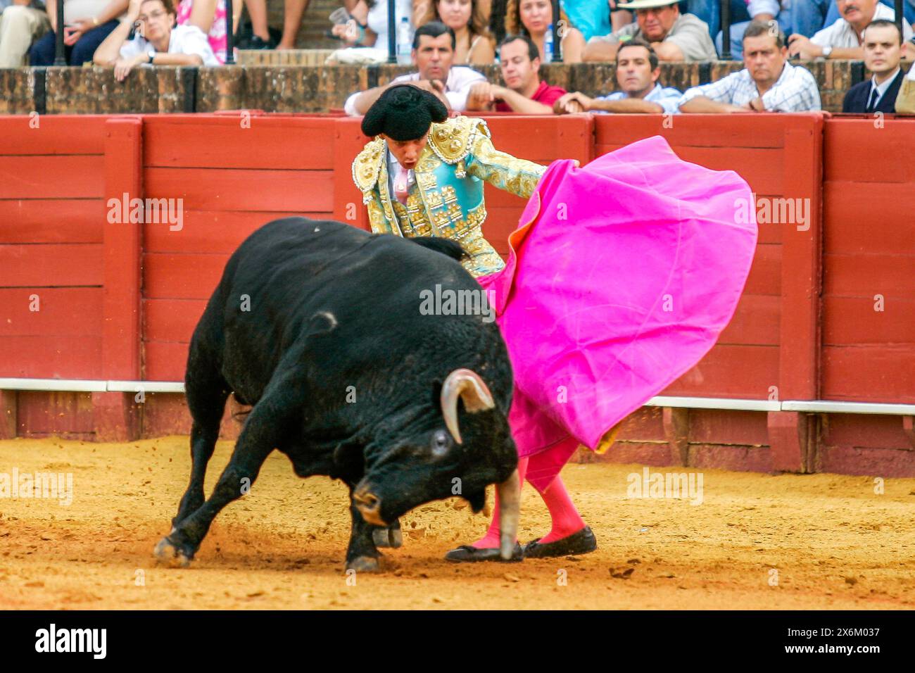Chicuelina hi-res stock photography and images - Alamy