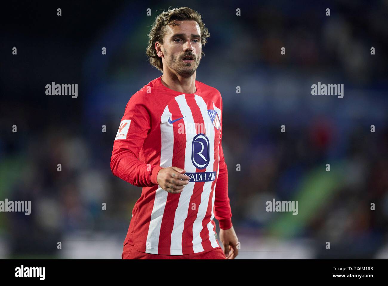 Laliga ea sports hi-res stock photography and images - Alamy