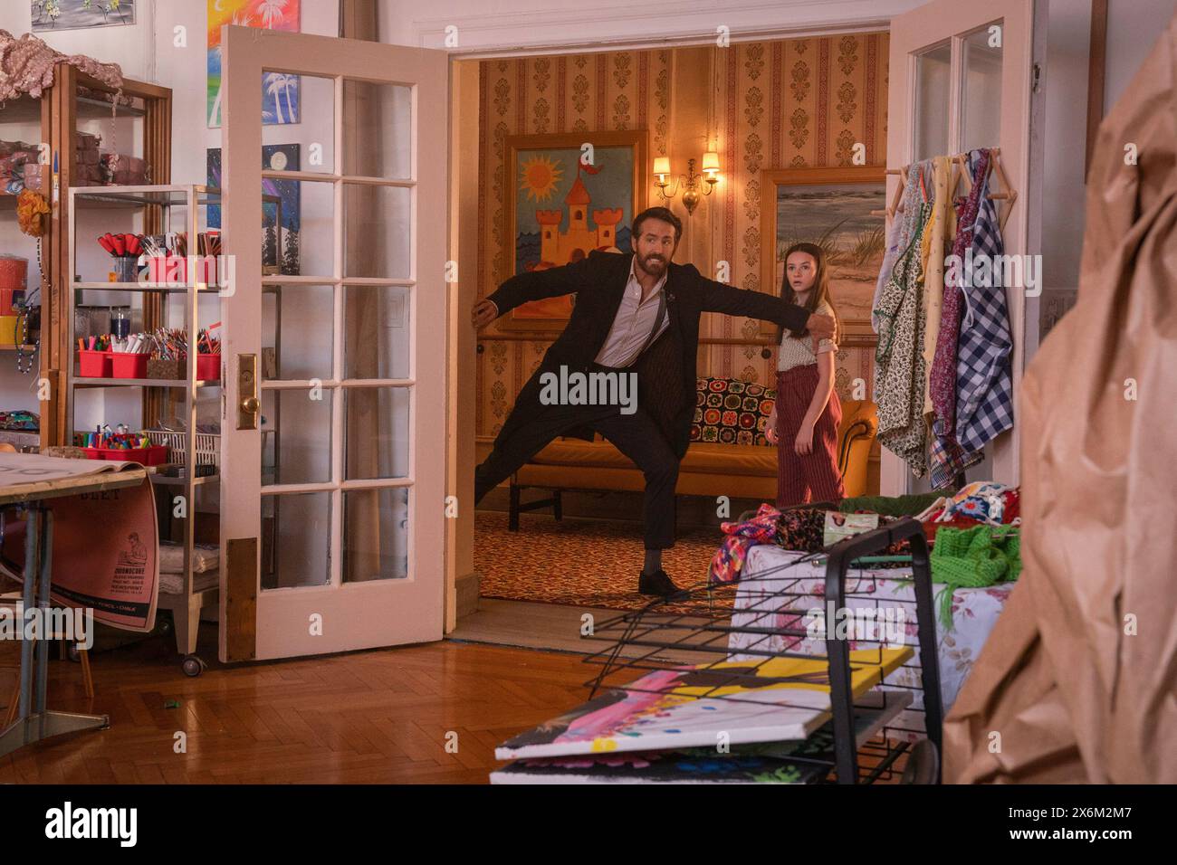 Imaginary 2024 hi-res stock photography and images - Alamy