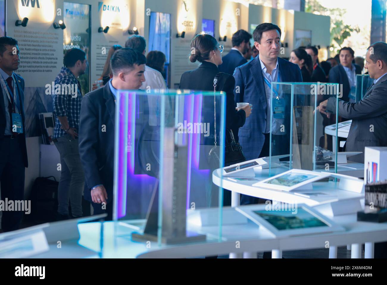 Real estate development expo hi-res stock photography and images - Alamy