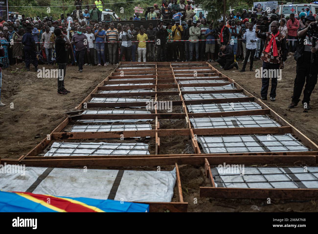Idps congo hi-res stock photography and images - Alamy