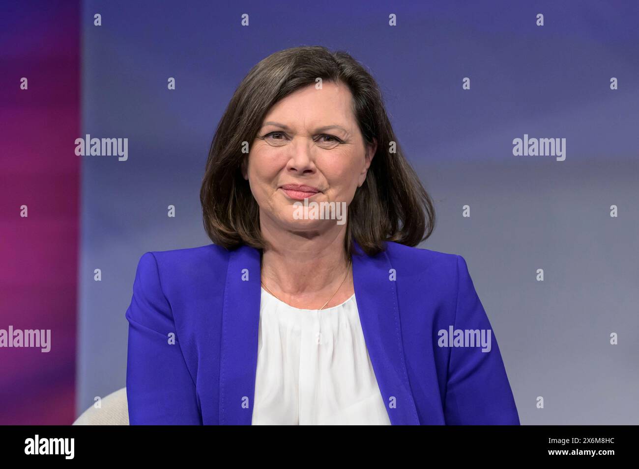 Ilse Aigner, CSU Landtagspraesidentin Bayern, Die Themen heute - Streit ...