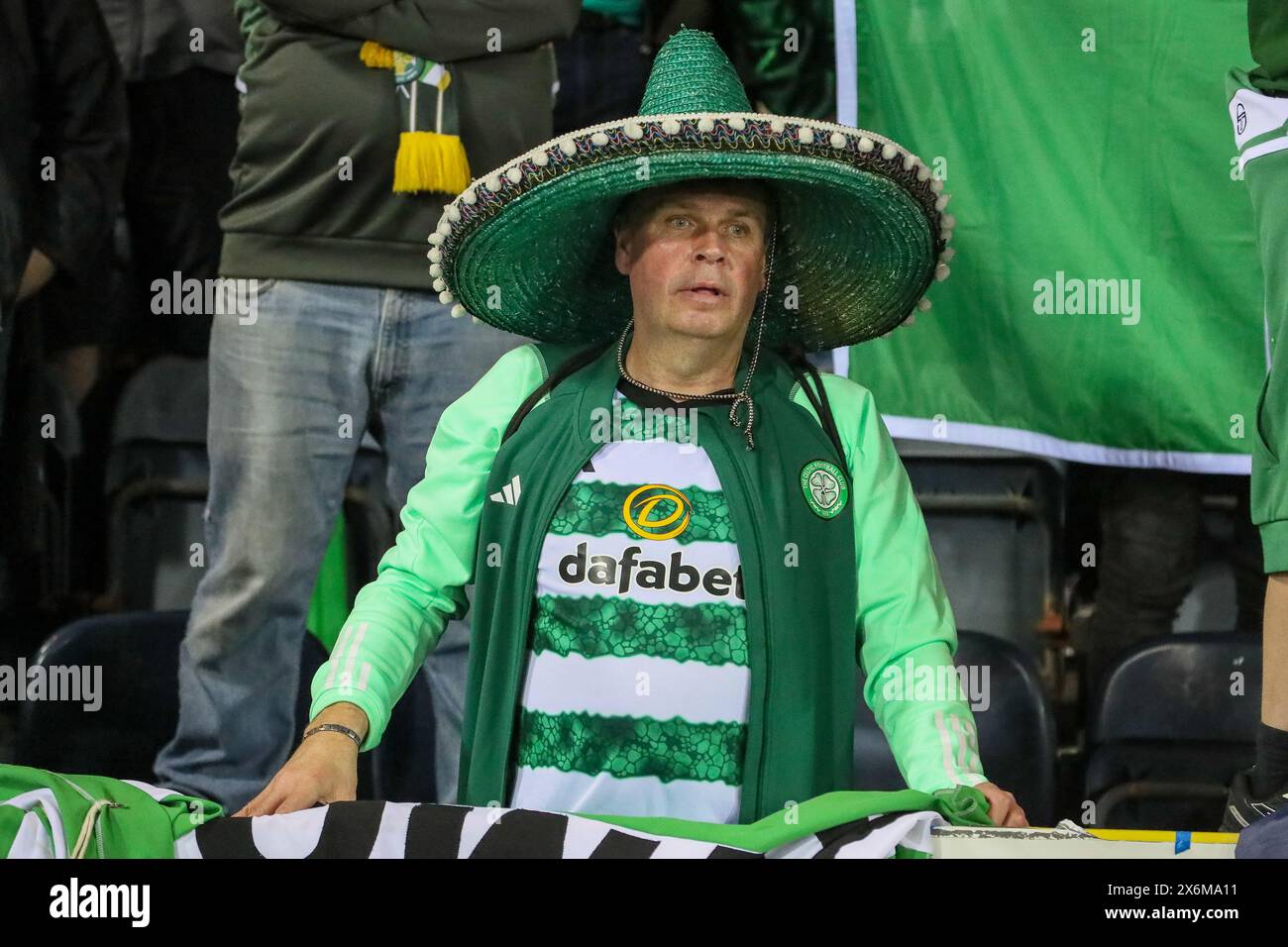 Fc celtic strip hi-res stock photography and images - Alamy