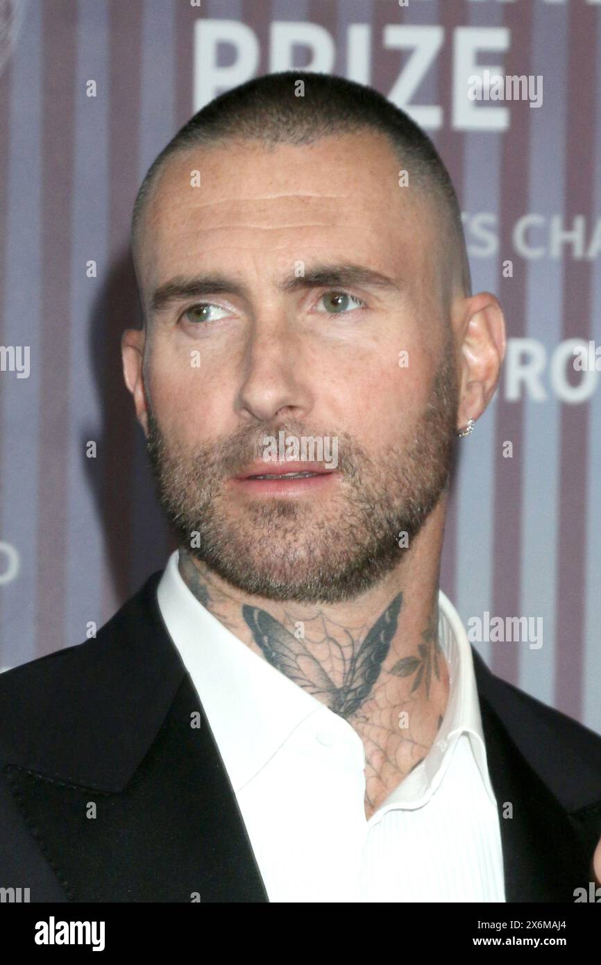 10th Annual Breakthrough Prize Ceremony at the Academy Museum of Motion ...