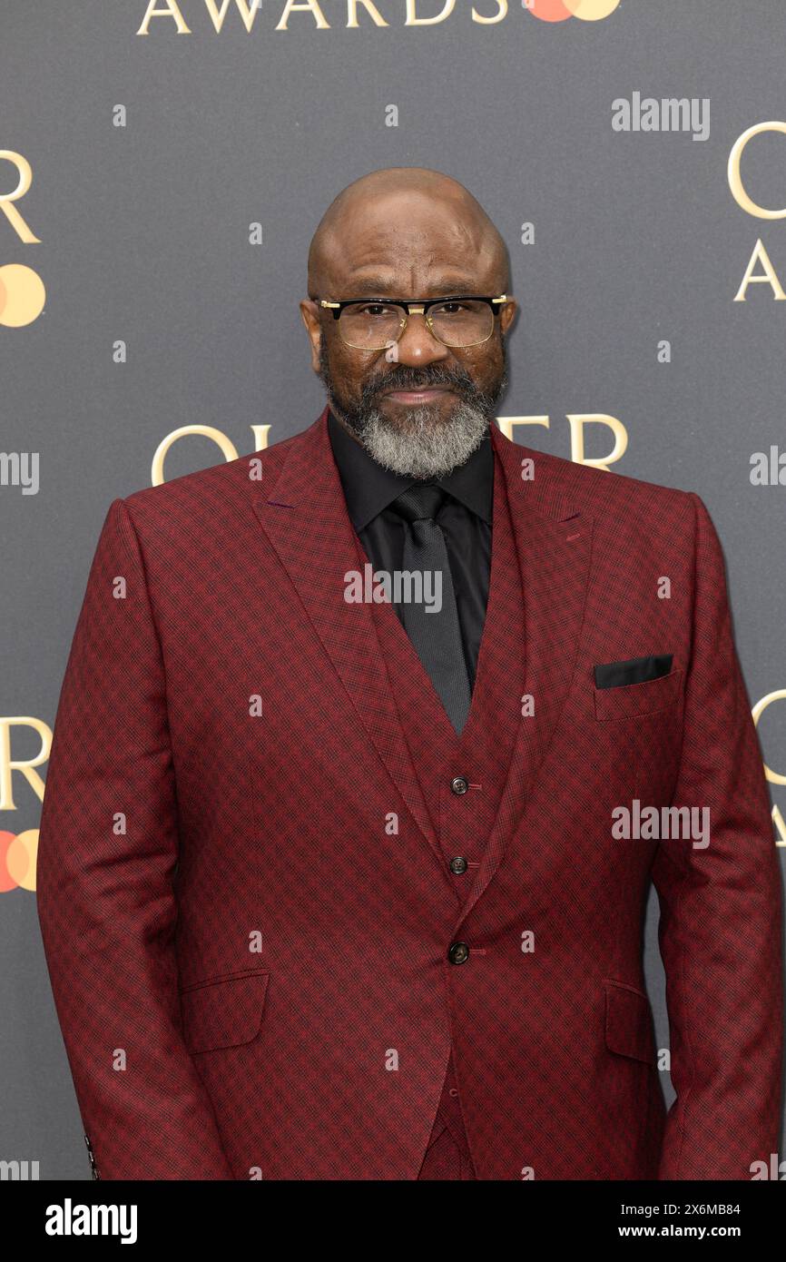 The Olivier Awards green carpet arrivals at the Royal Albert Hall ...