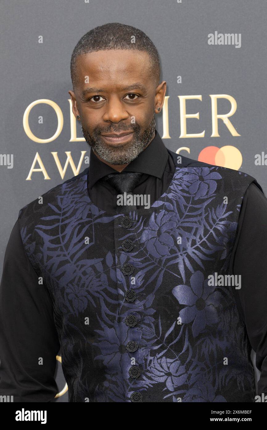 The Olivier Awards green carpet arrivals at the Royal Albert Hall ...