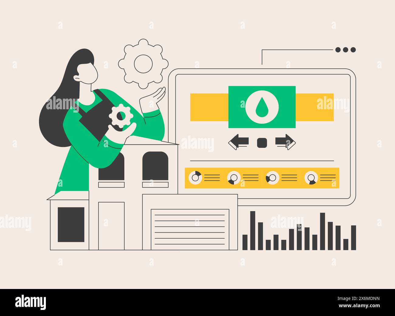 Anomaly detection illustration hi-res stock photography and images - Alamy Anomaly detection illustration hi-res stock photography and images - Alamy