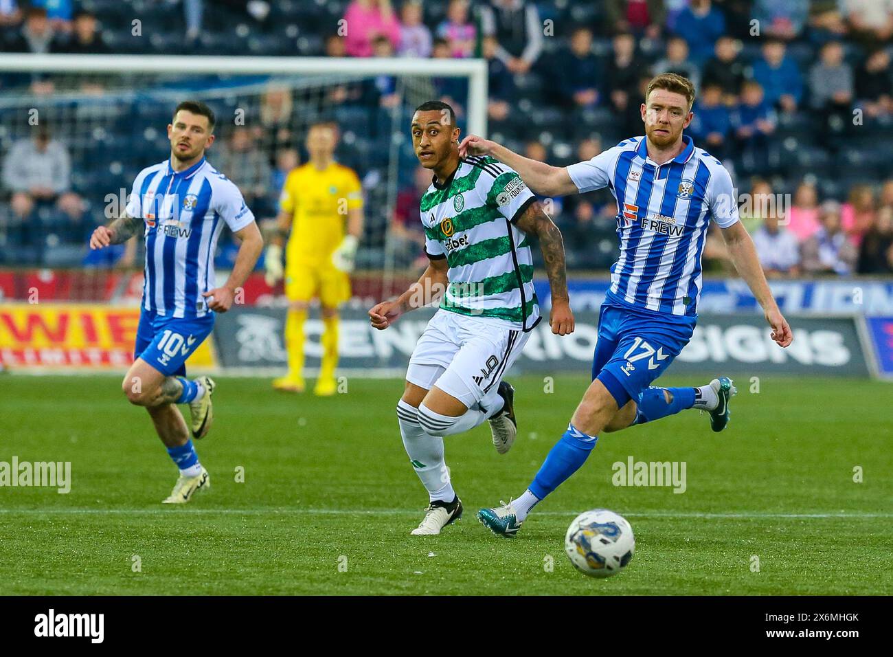 Stuart forrest hi-res stock photography and images - Alamy