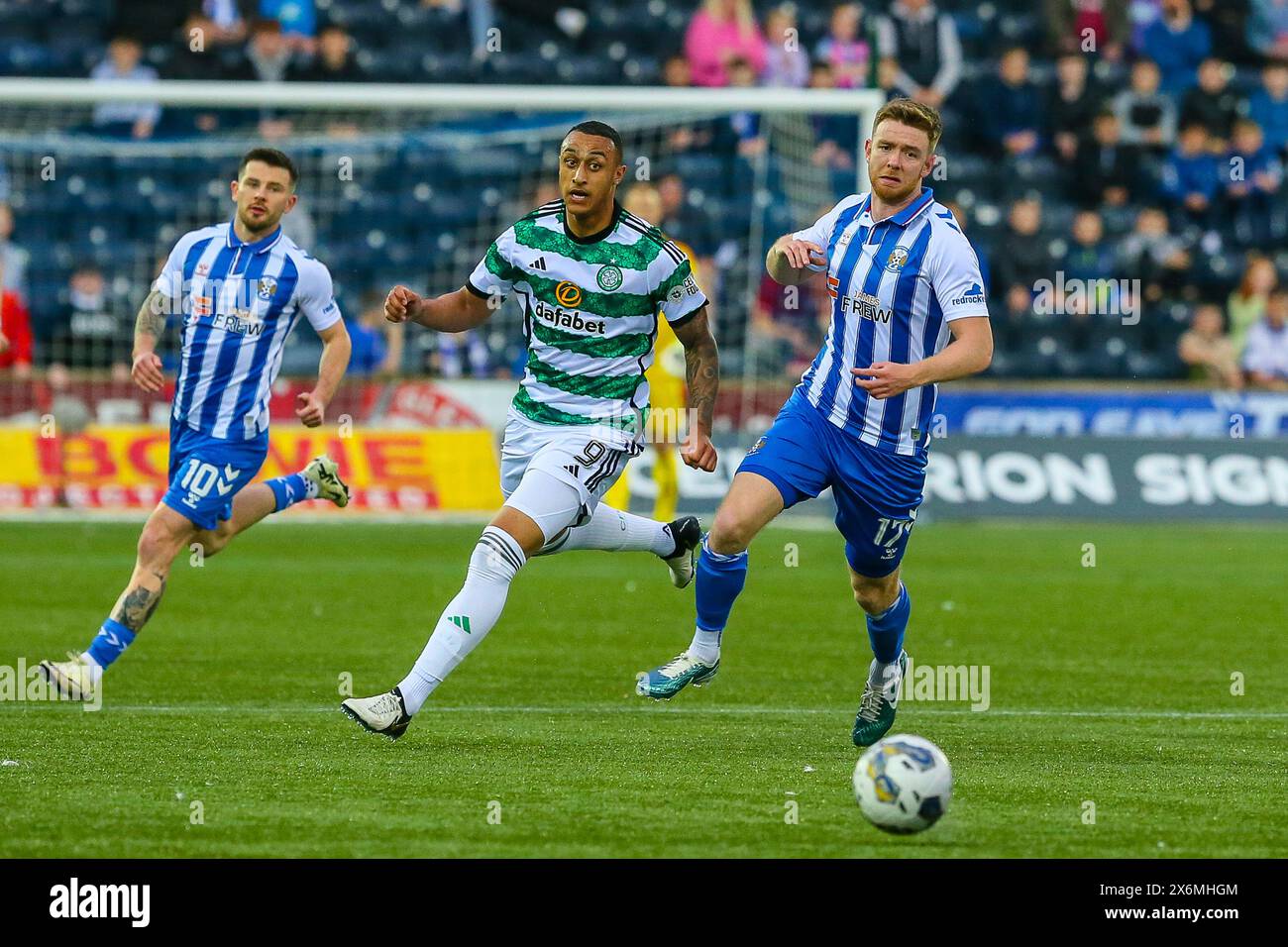 Stuart kennedy scotland hi-res stock photography and images - Alamy