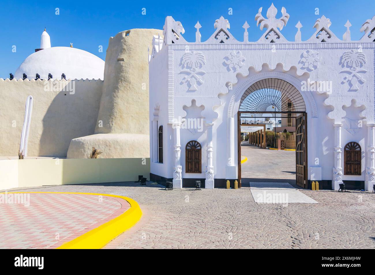 Al hofuf hi-res stock photography and images - Alamy