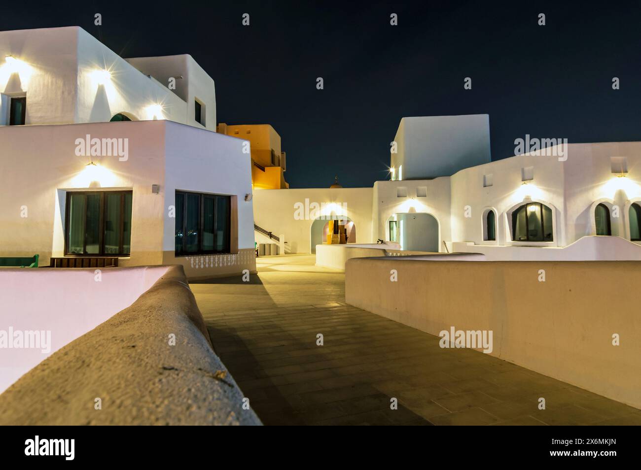 Old arab quarters hi-res stock photography and images - Alamy