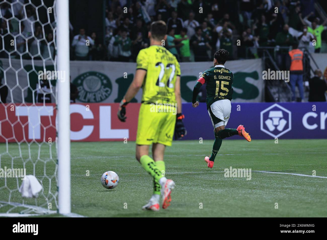 Sao Paulo, Brazil. 15th May, 2024. SP - SAO PAULO - 05/15/2024 - COPA ...